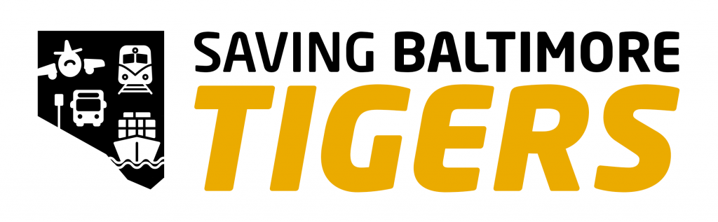 Saving Baltimore’s TIGERs | Baltimore Transit Choices