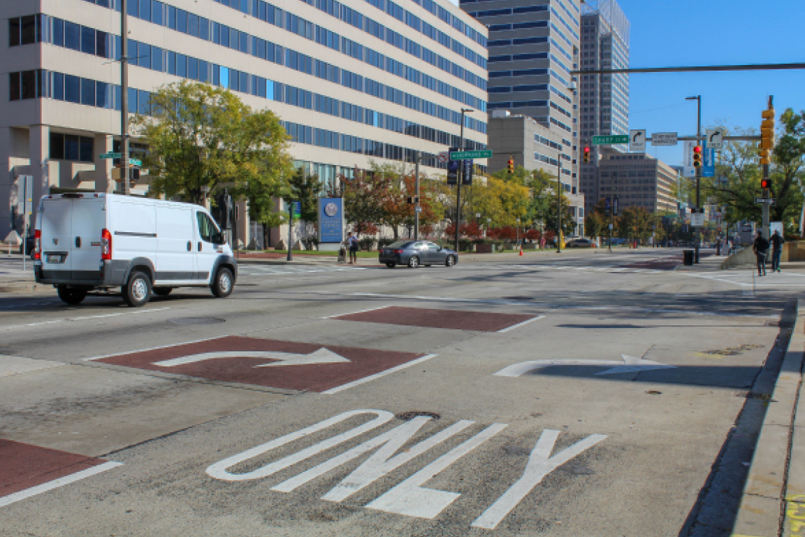 MDOT MTA’s Transit Priority Initiative | Baltimore Transit Choices